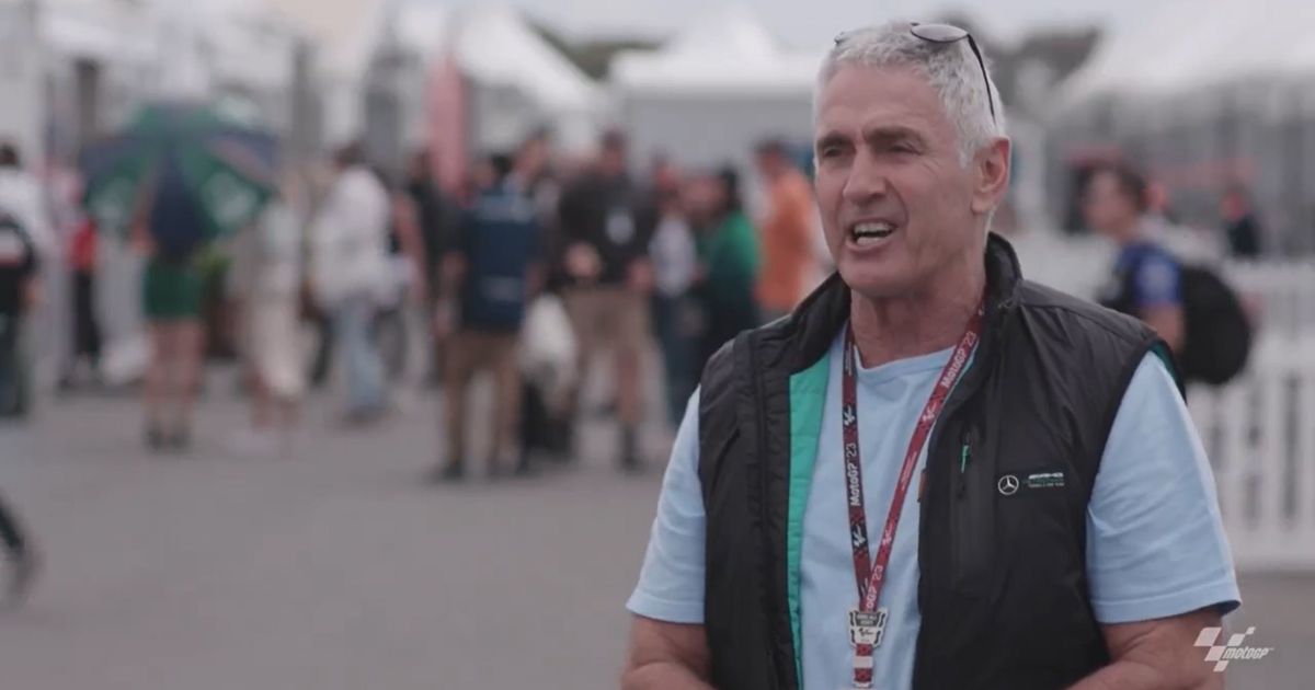 Bagnaia Vs Martin: Doohan, Stoner and Bayliss talk 2023 title fight