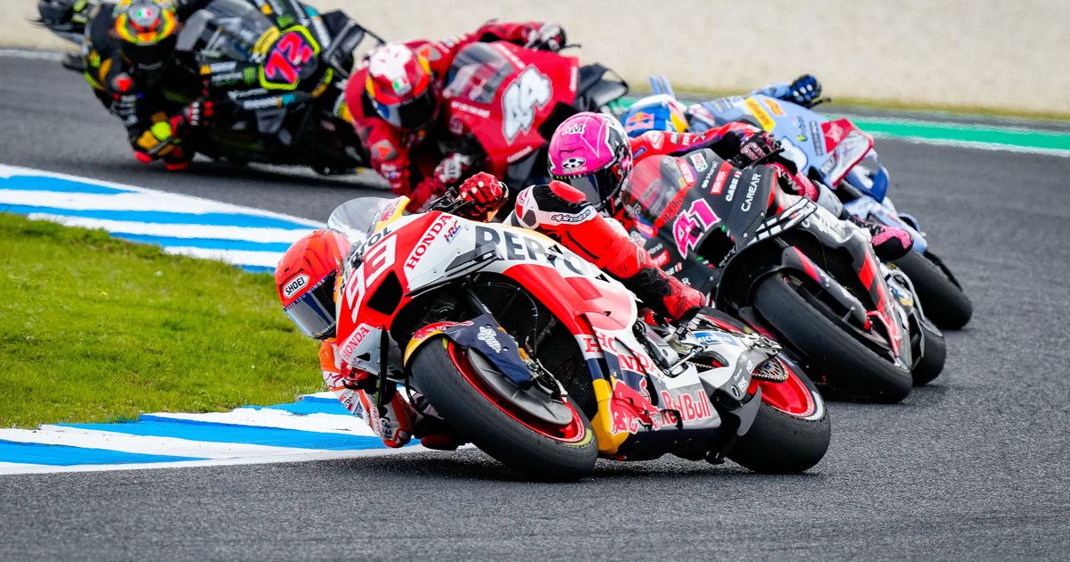 OTHER BATTLES: All the action you might've missed from the triple header!