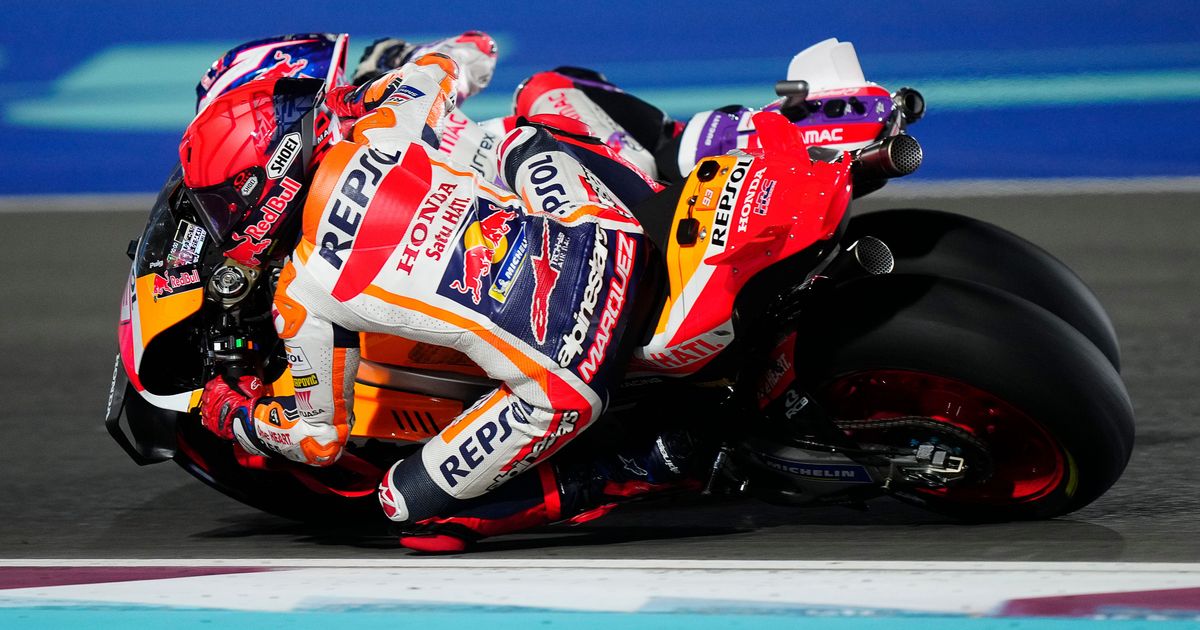 OTHER BATTLES: The best action from a title-deciding triple header