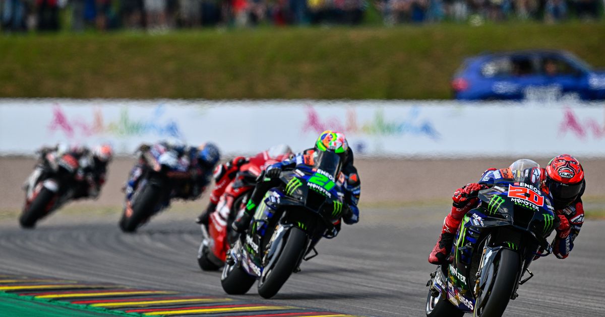 Grand Prix Commission: MotoGP™'s new concession system approved