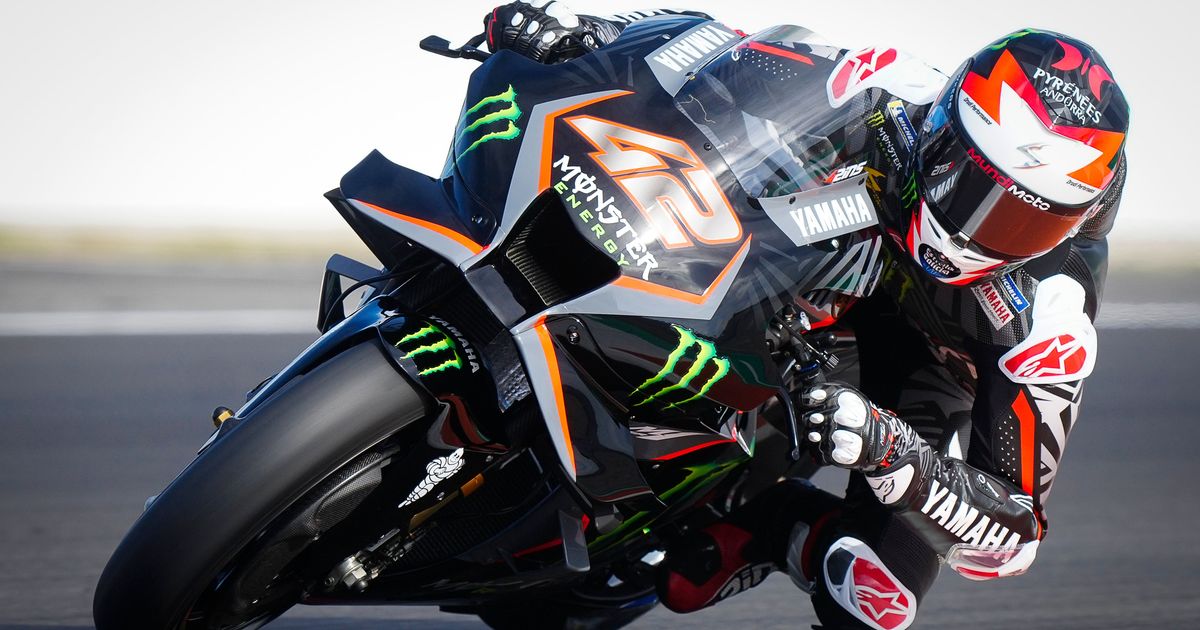 MotoGP™ 2024: Tahun Permulaan yang Baru