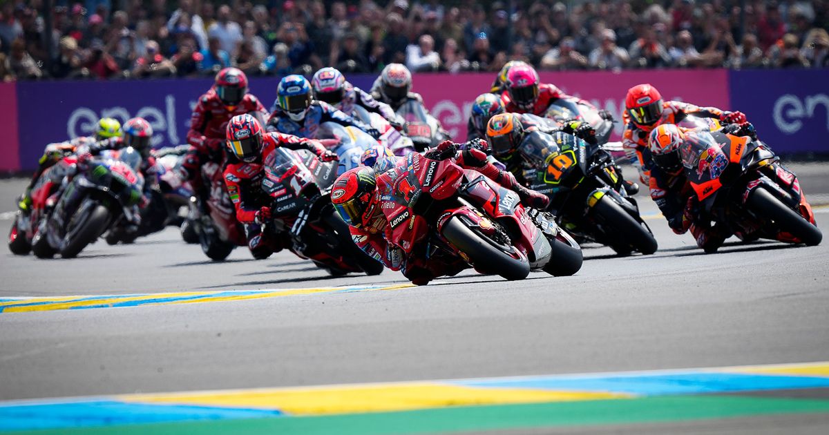 MotoGP™ and Network4 extend collaboration for another four years in Hungary