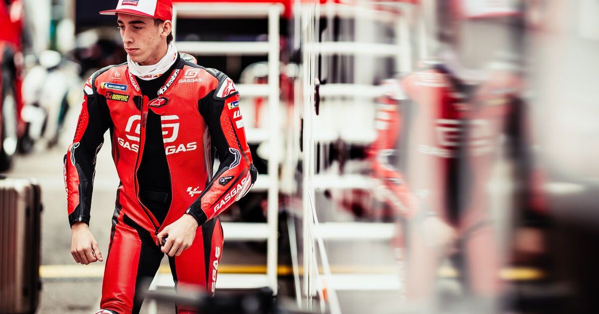 "Lo tiene todo": Los Legends españoles hablan de Acosta de cara a su ...