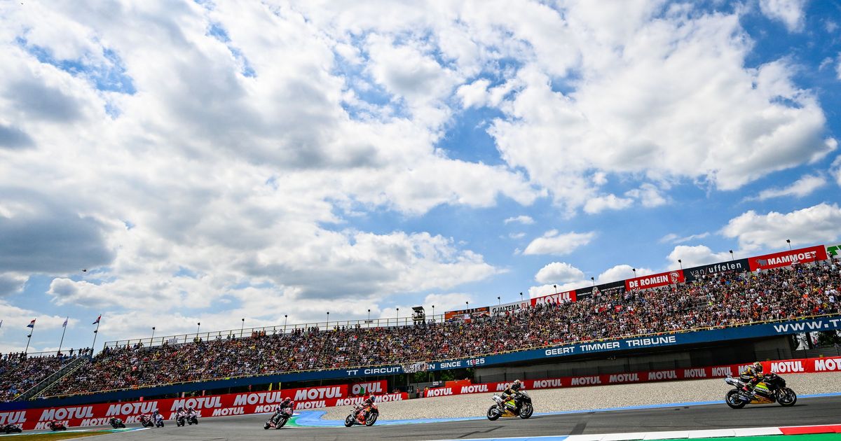 DORNA, IRTA and the RNF MotoGP™ Team settle their differences