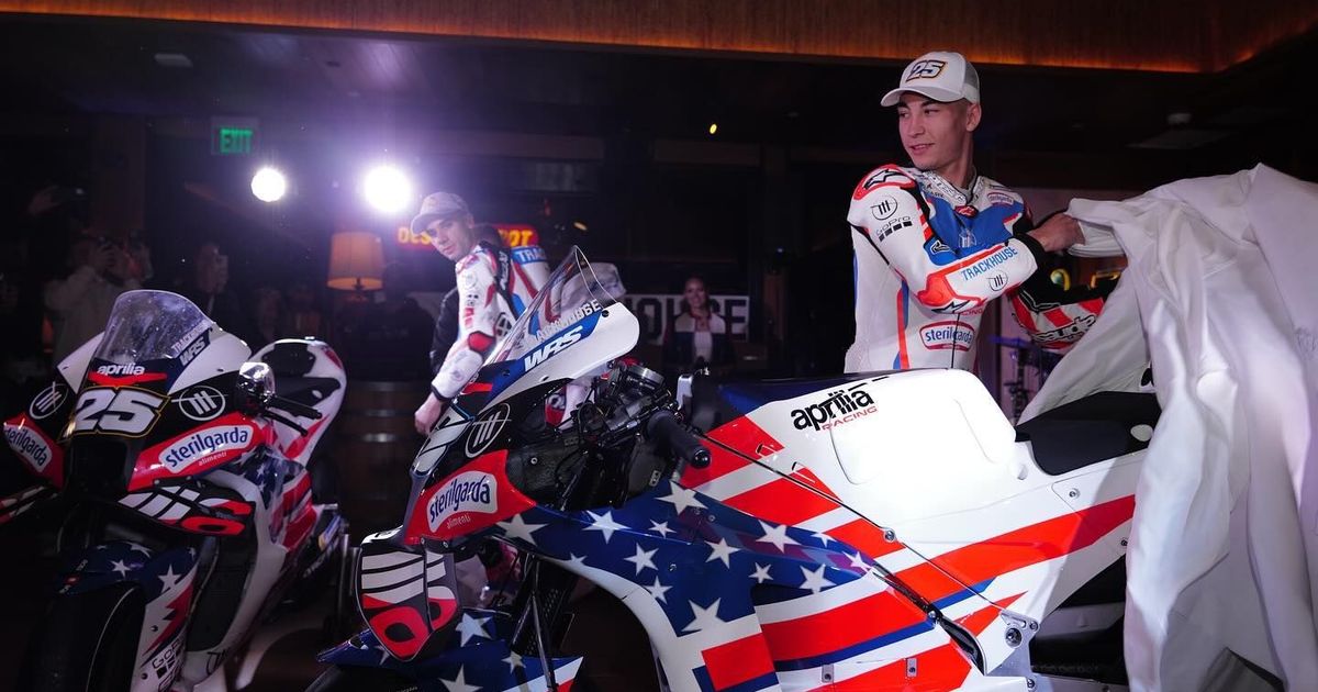 Highlights: Trackhouse Racing's 2024 team launch