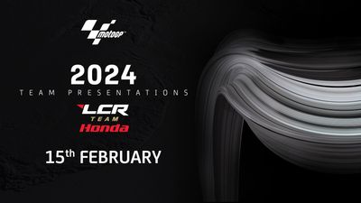Sfondo Logo Honda Racing Ein Abschied Und Ein Neuanfang: Marc Marquez