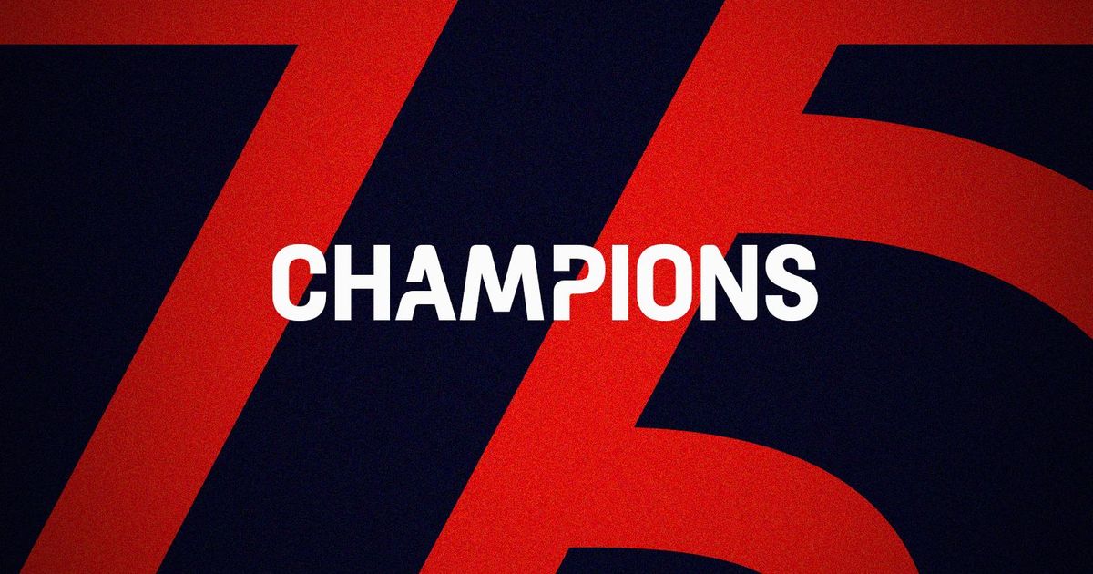 #MotoGP75: the Champions