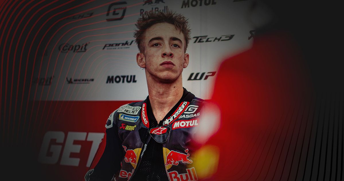 Believe The Hype Acosta Unfazed By Pressure Of Hotly Anticipated Debut