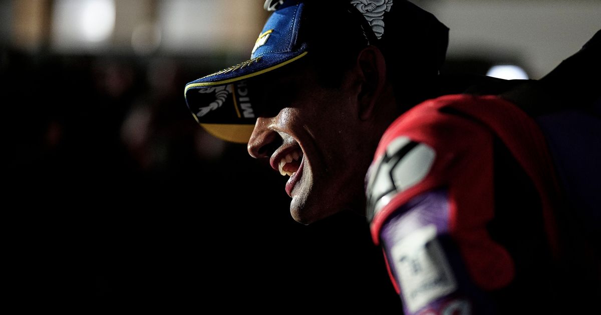 GALLERY: Enjoy the best pictures from the 2024 Qatar GP