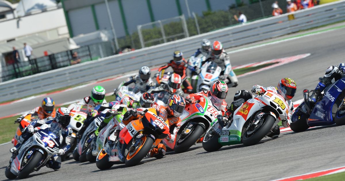 MotoGP™ Classics: 2012 San Marino GP