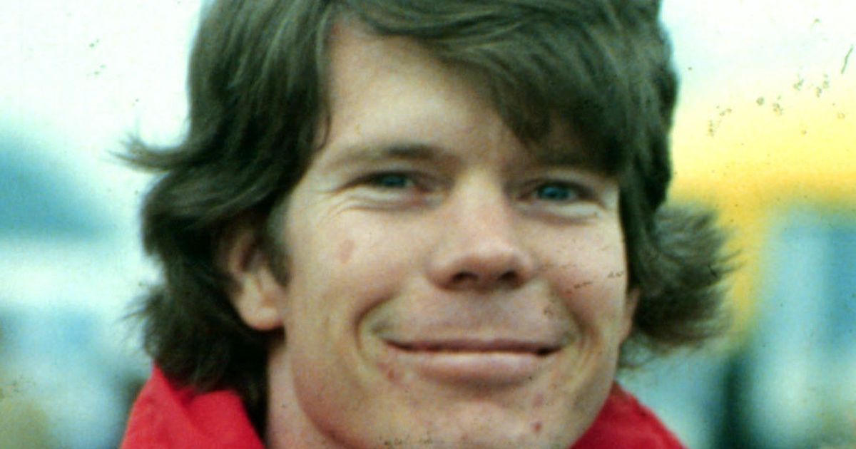 Remembering Pat Hennen