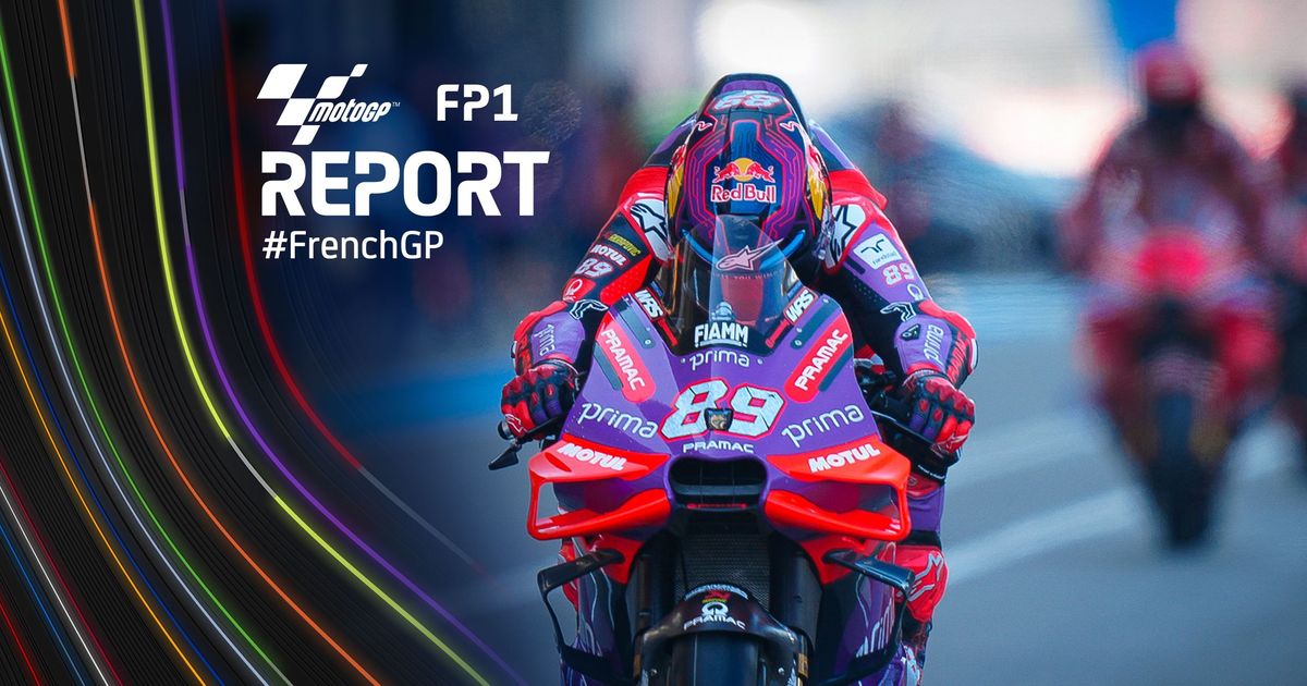 Martín busca resarcirse y se abre paso en Francia