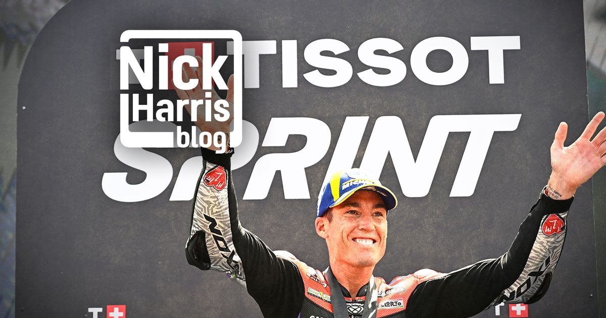 A passionate warrior who could not give up