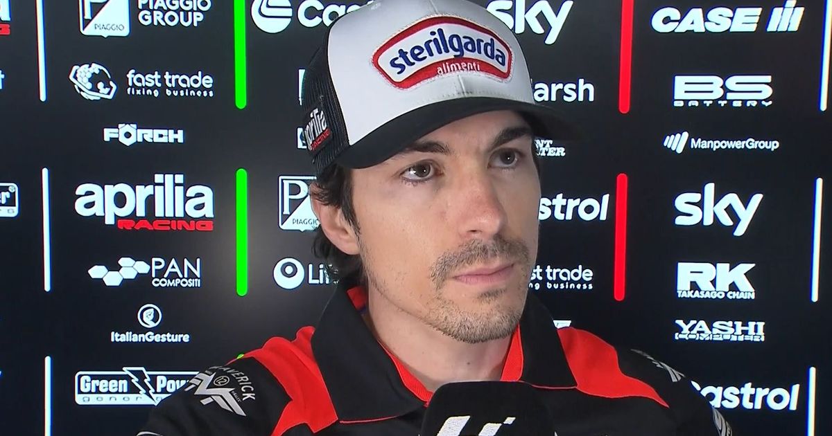 "We need to wait" – Viñales talks 2025 situation