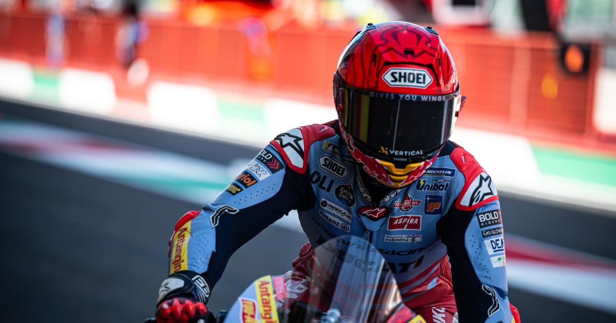 N/A | National - MotoGP Discussion 2024 | Page 48 | Netrider ...