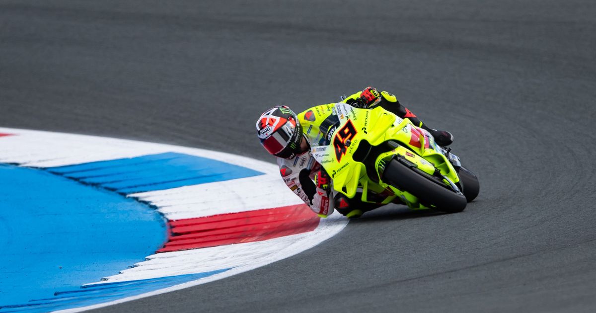 "We need a rider like Fabio" - Quartararo calls for Diggia to join Yamaha