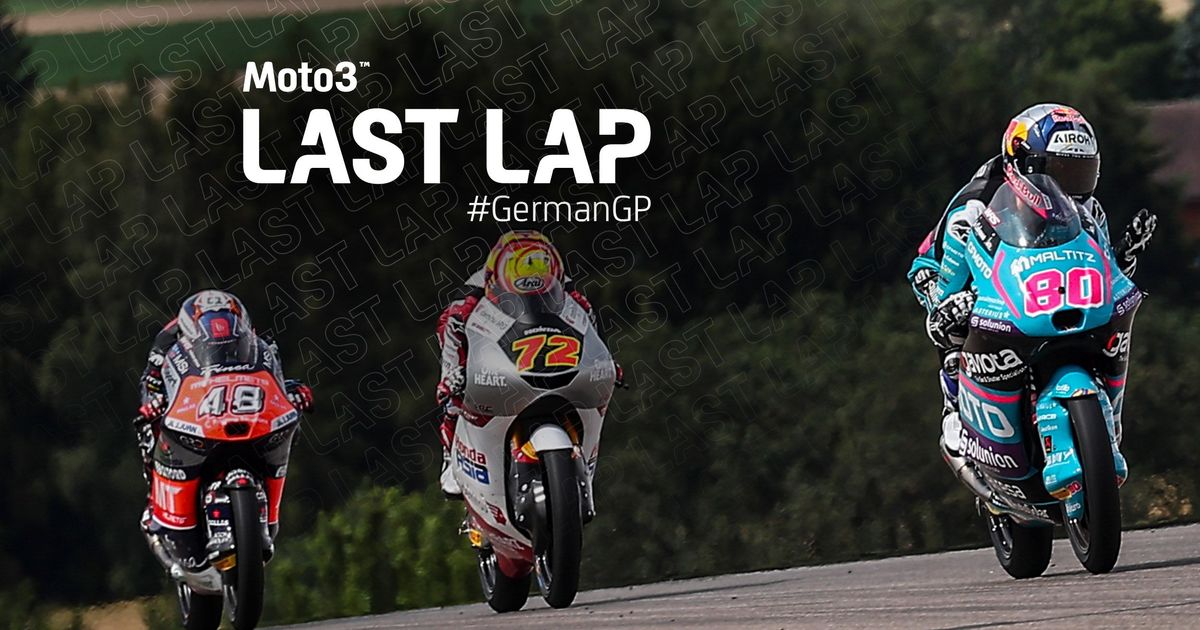 LAST LAP: David Alonso Redam Serangan Taiyo Furusato