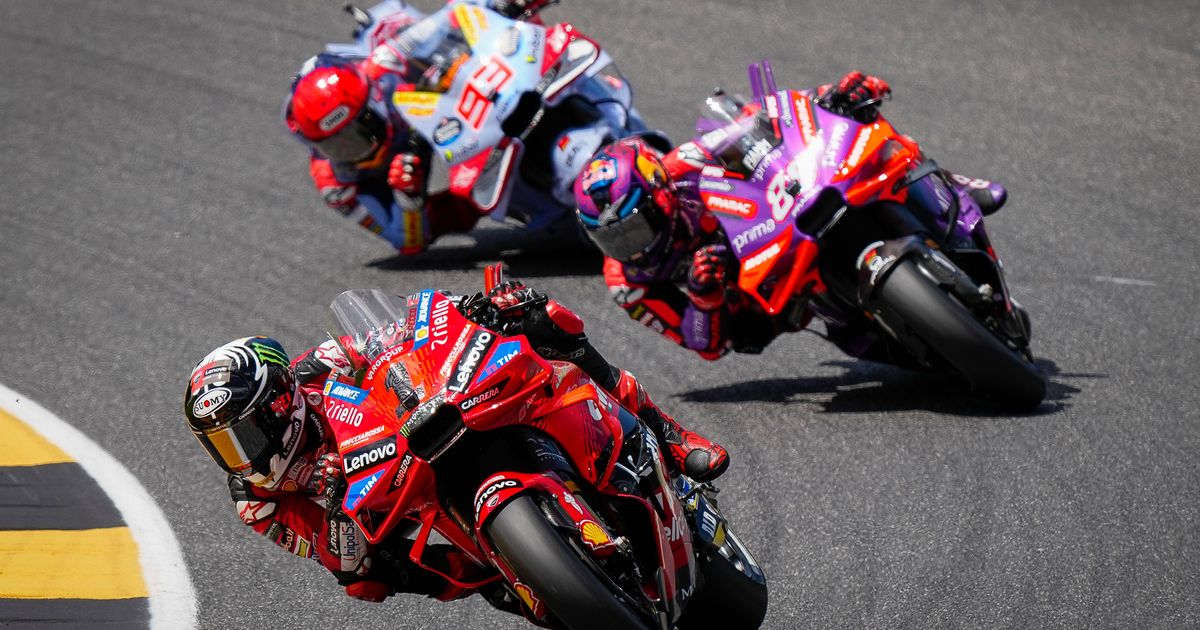 Was ist in der ersten Hälfte von 2024 passiert?