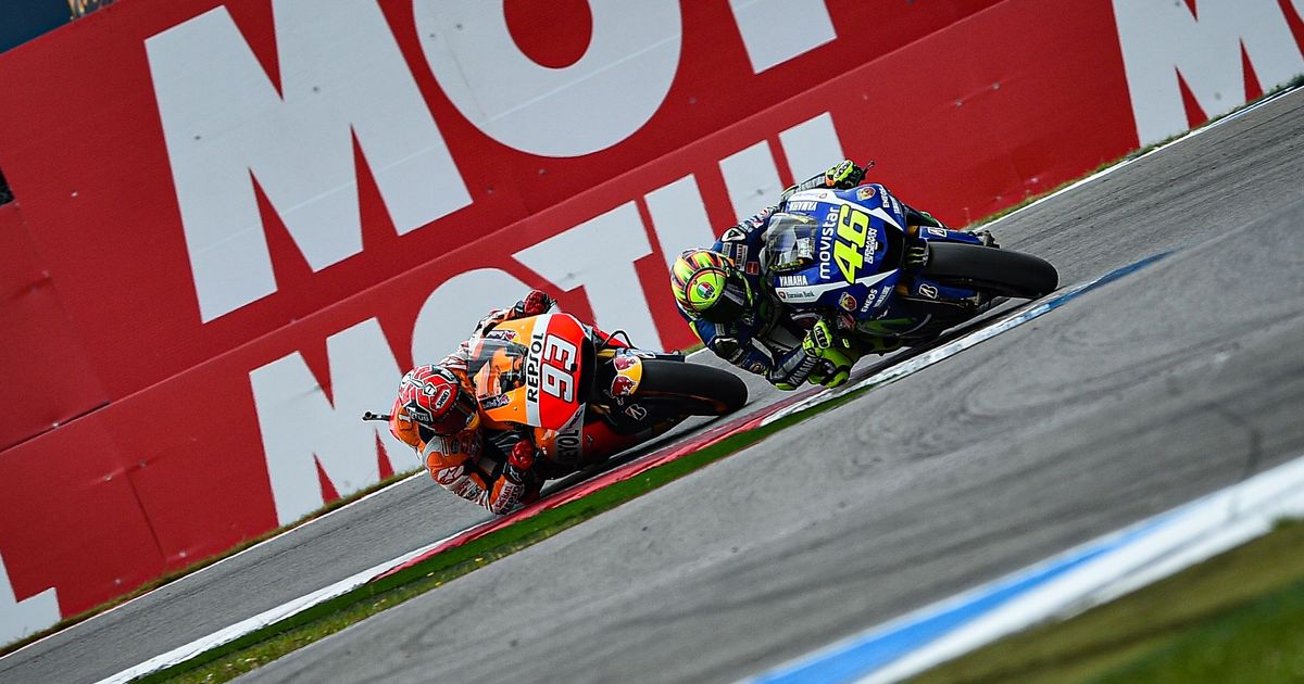 MotoGP™ 75 : qui est le meilleur pilote de l'histoire