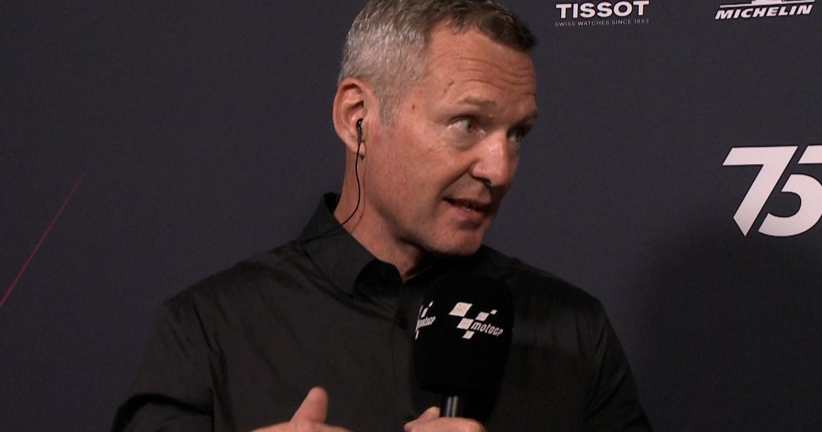 "We can have a good dialogue with Simon" - Riders discuss Crafar ...