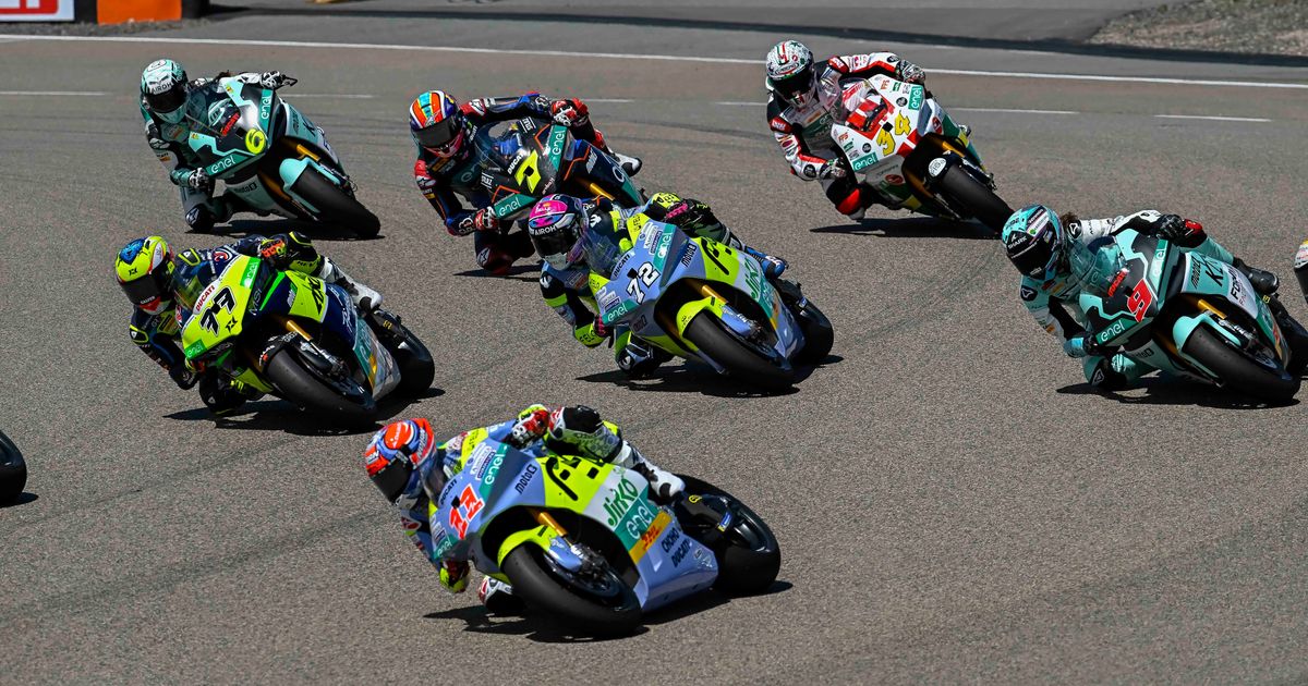 On a charge: Garzo takes control as Austria beckons