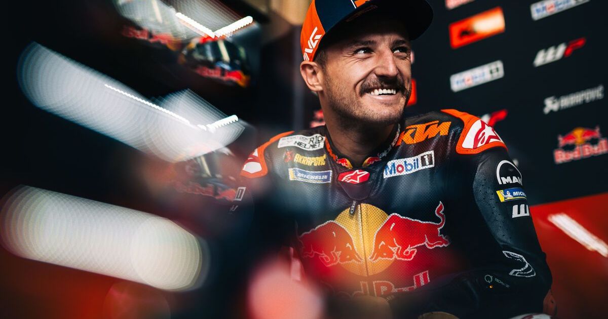 Miller a caccia di una sella per il 2025: è ottimista