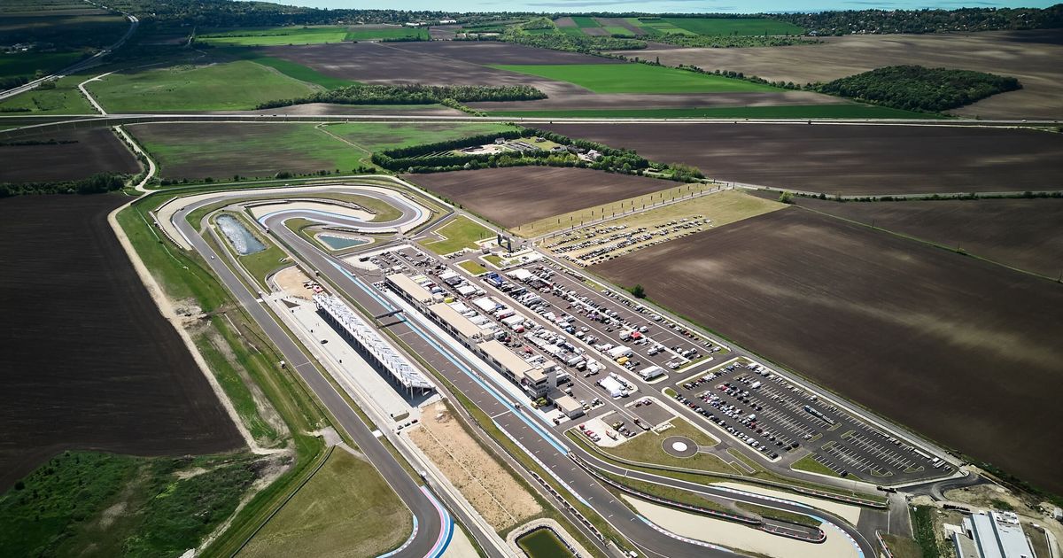 Hungary for MotoGP™! Riders react to latest calendar news