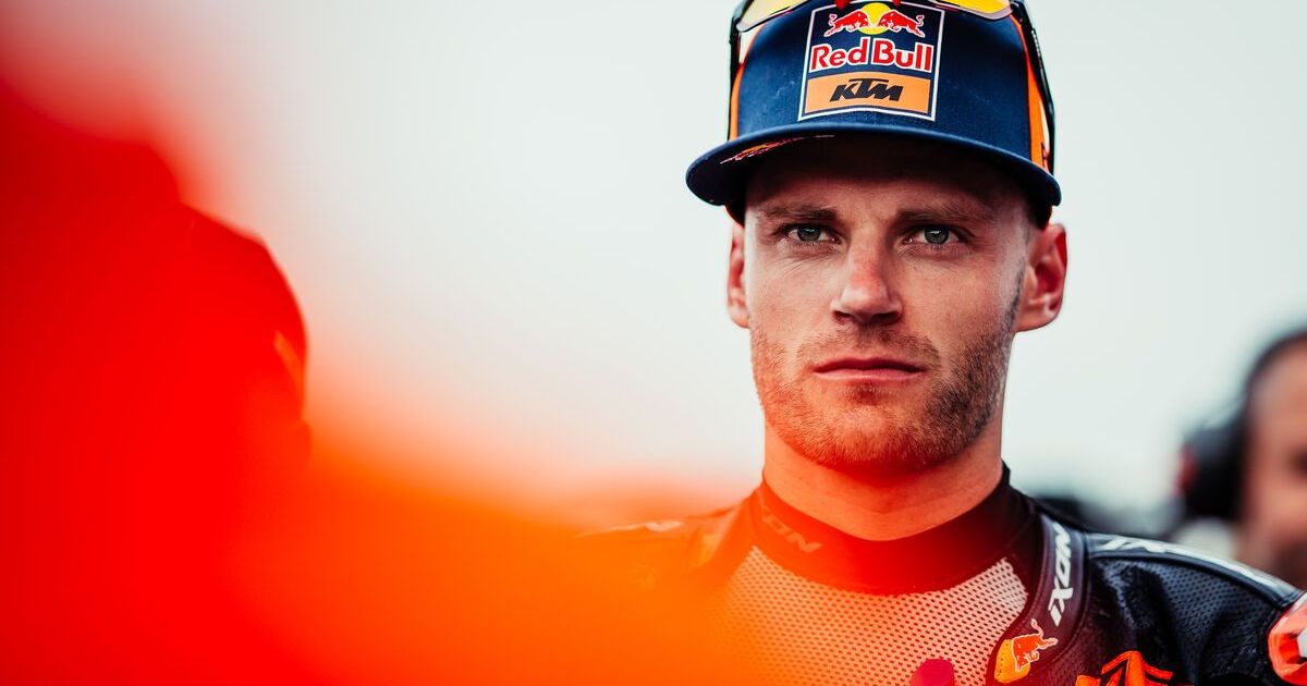 "We've come here with a different idea" - Have KTM turned a corner?