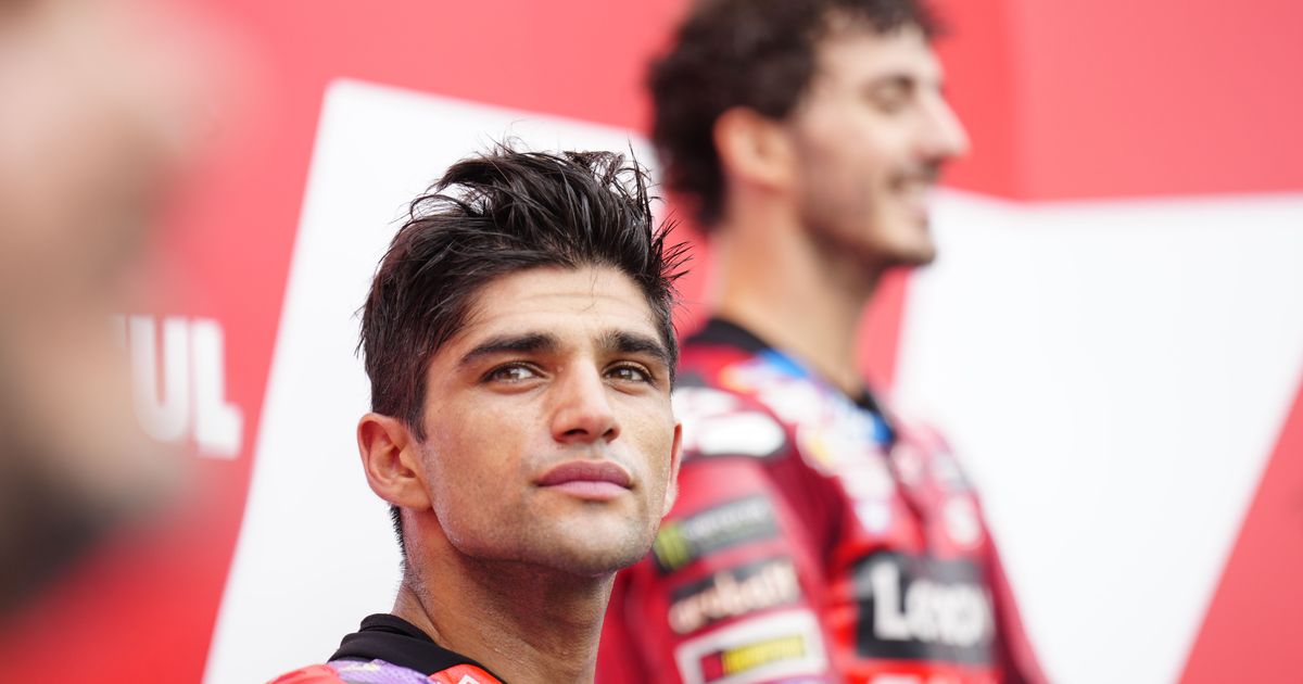 REWIND: Three Races, One Rivalry