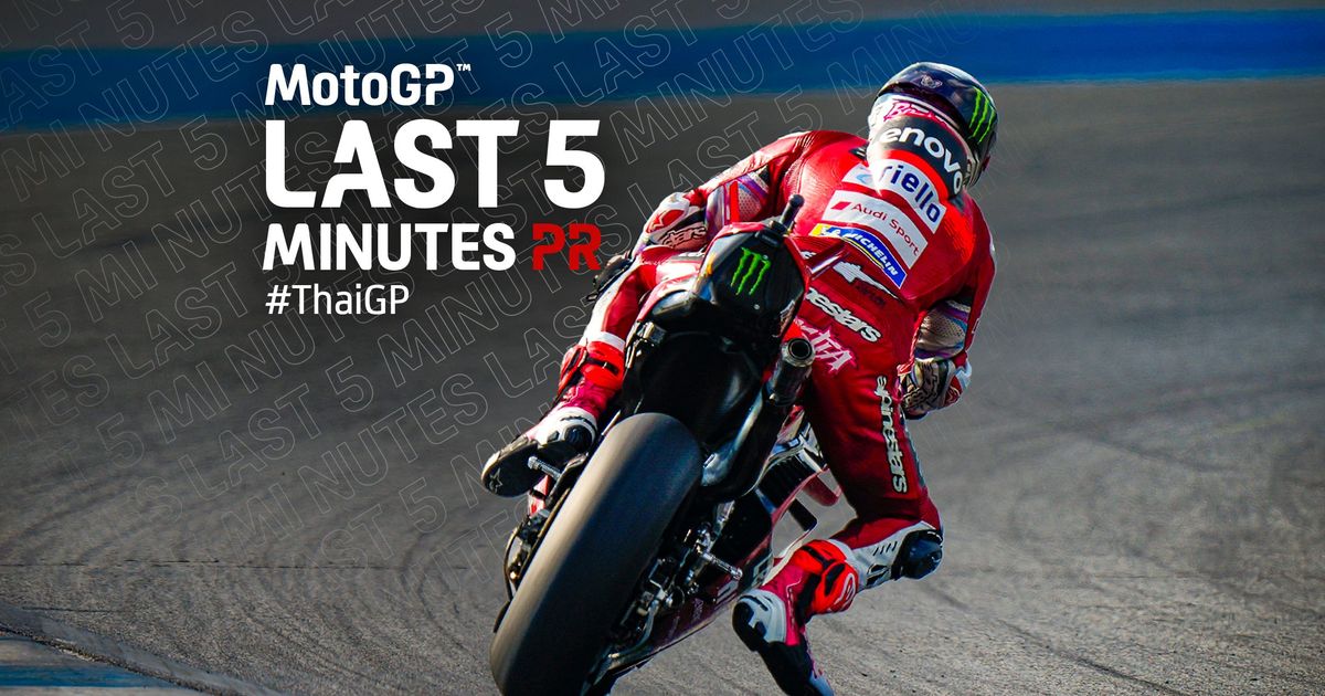 LAST 5 MINS: Lap records fall amid scramble for Q2 places