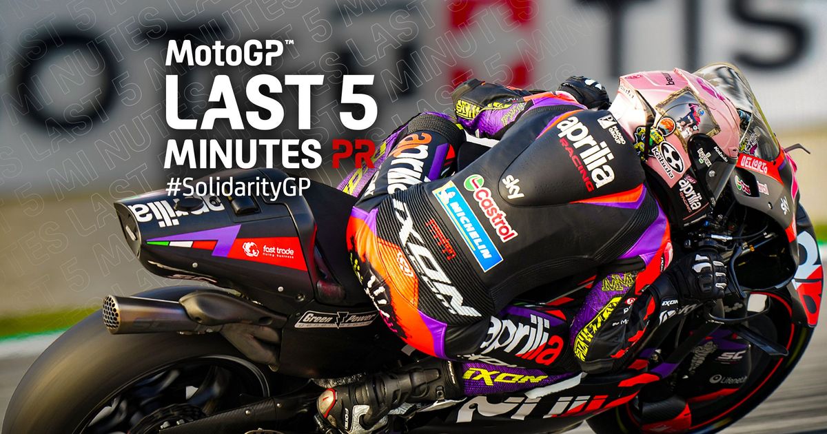 LAST 5 MINS: Backs against the wall in scramble for Q2 places