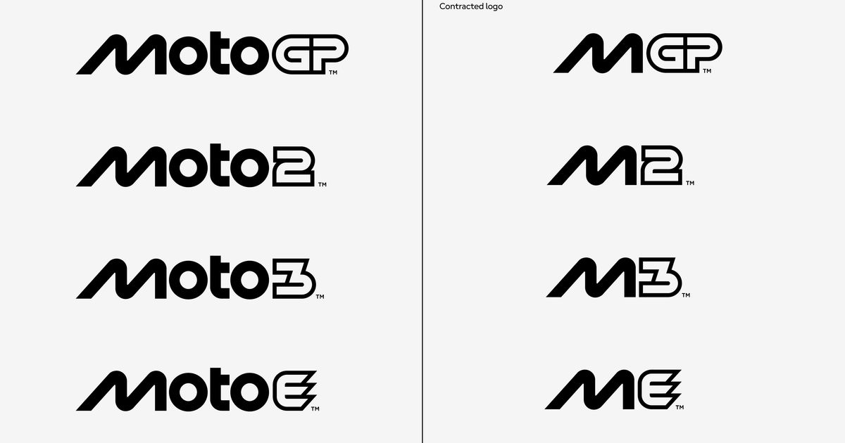 Inside MotoGP™'s new look: the story of an evolution