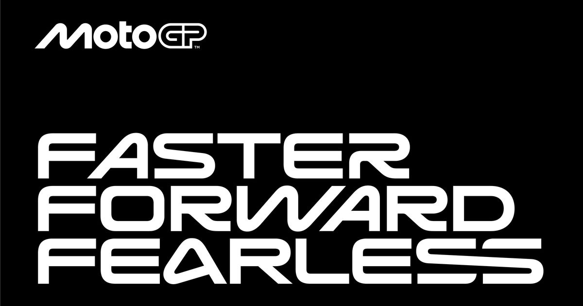 Inilah Logo Baru MotoGP™