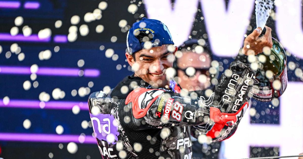 From the Inside: #The Rematch Part II - Martinator's Judgement day