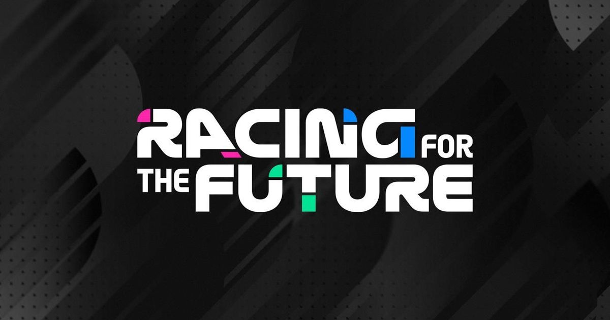 Introducing: Racing for the Future