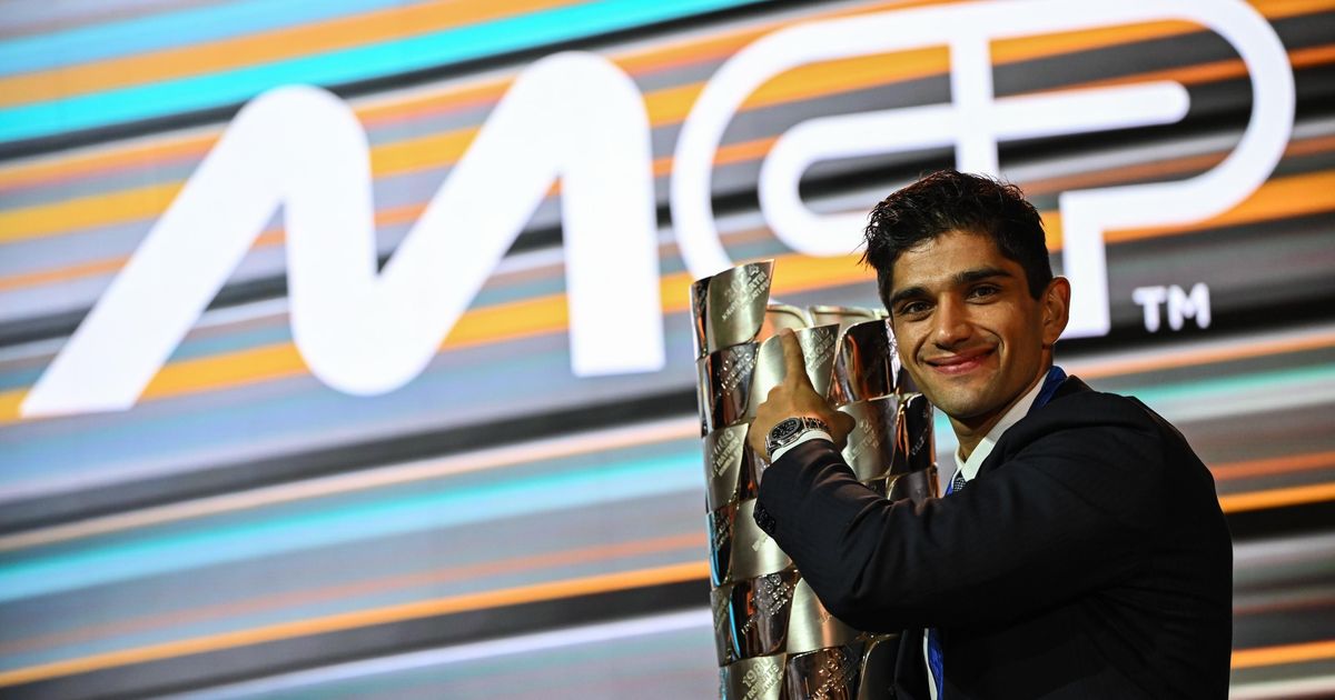 What do MotoGP™'s top riders think of the new logo?