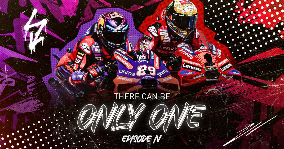 There Can Be Only One - Season 3: The Rematch I