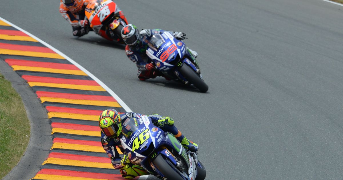 MotoGP™’s greatest line-ups: which one is best?