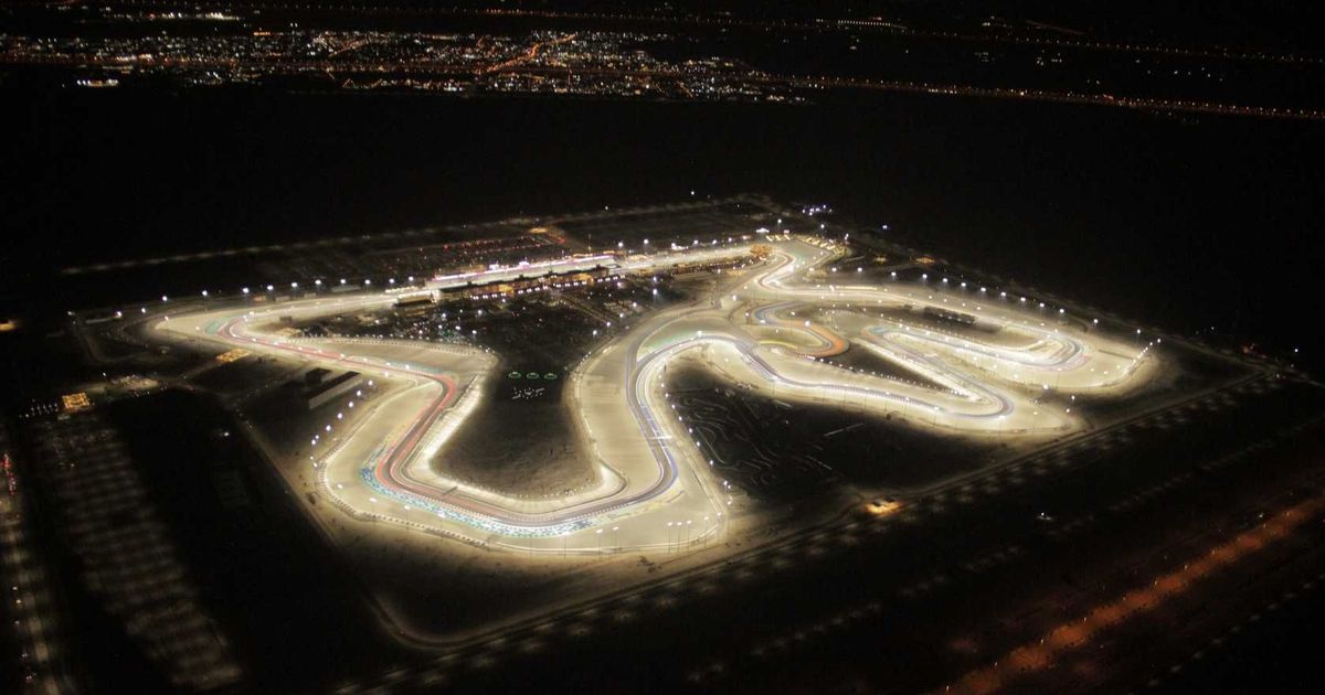 Destination Guide for Qatar
