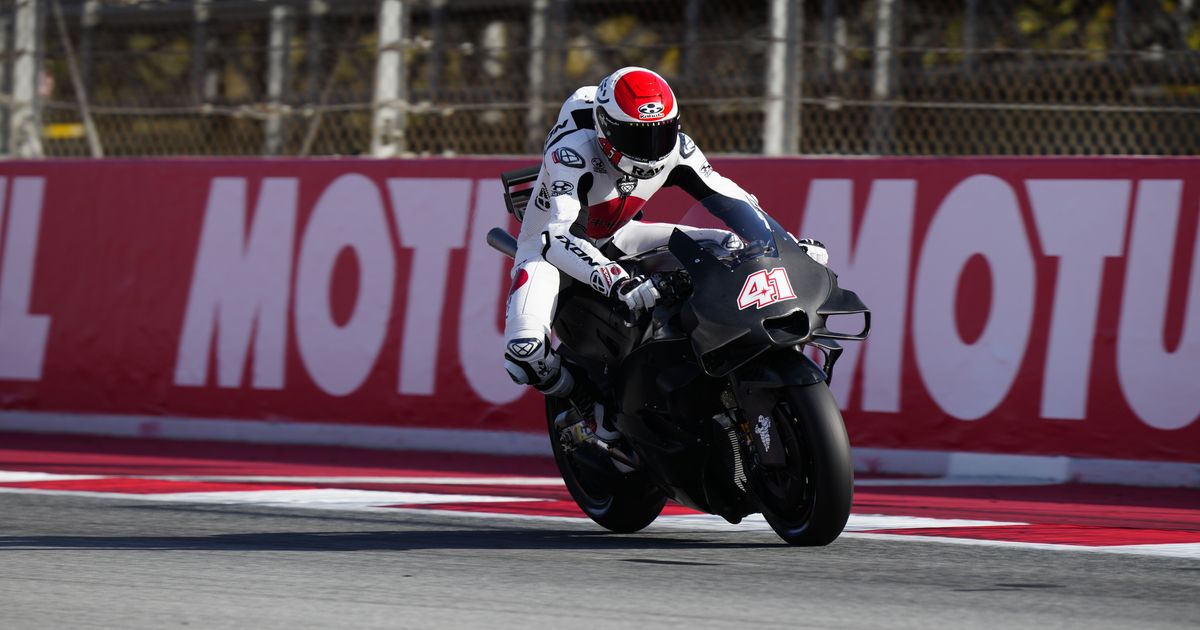 Sepang Shakedown: all you need to know