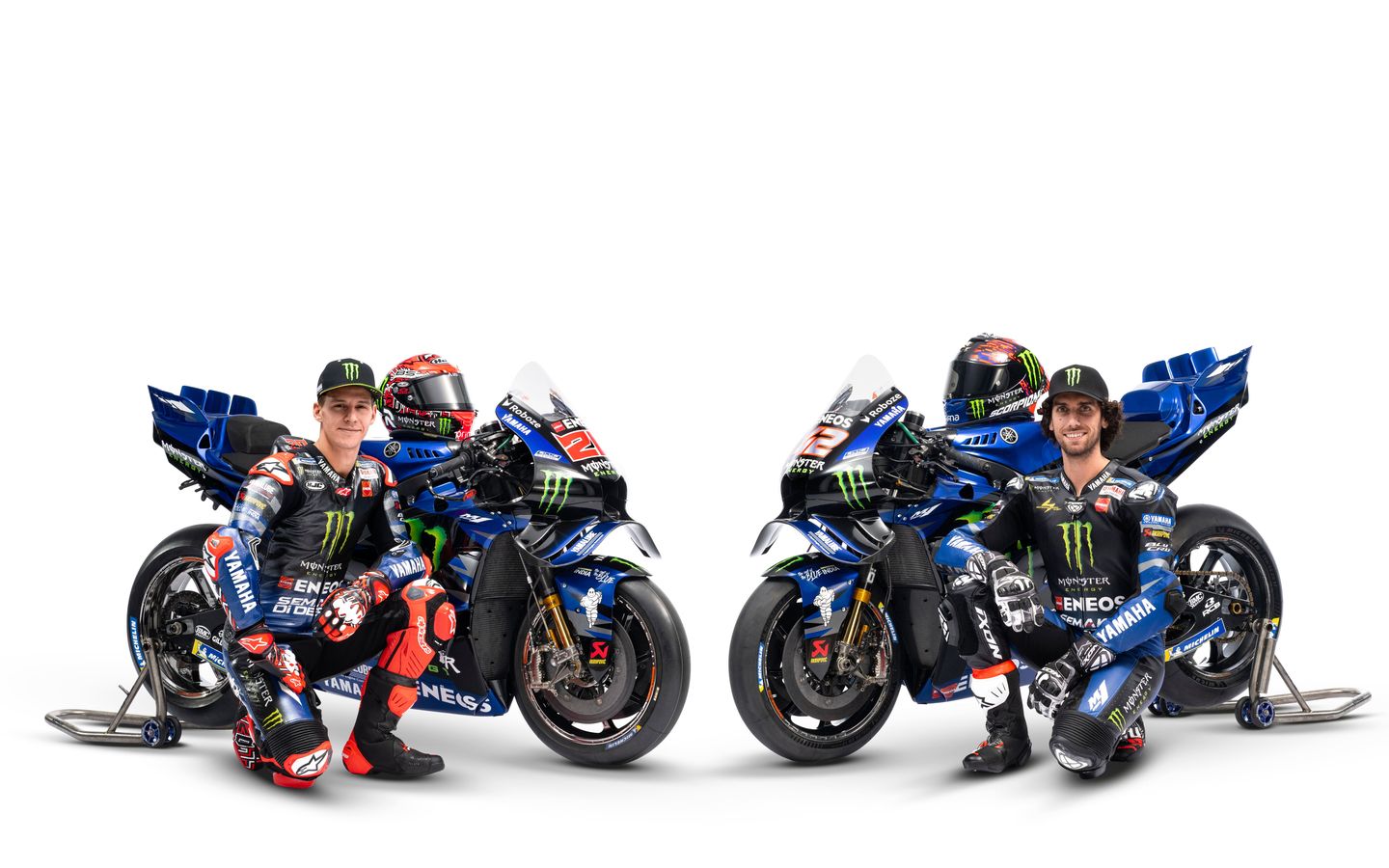 Yamaha Motogp Wallpaper Hd
