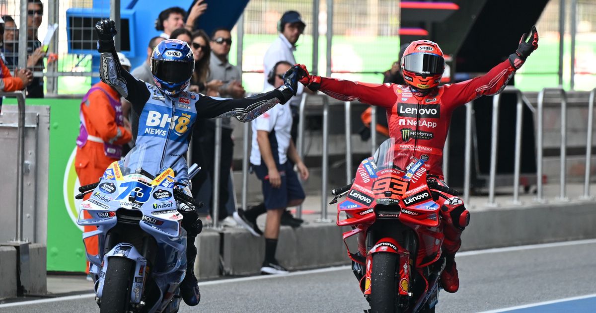 ¡Todo lo que debes saber antes del Gran Premio PT de Tailandia!