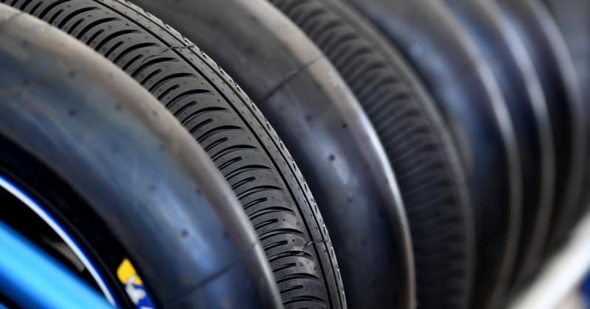 How does MotoGP™ tyre selection work?: The ultimate guide