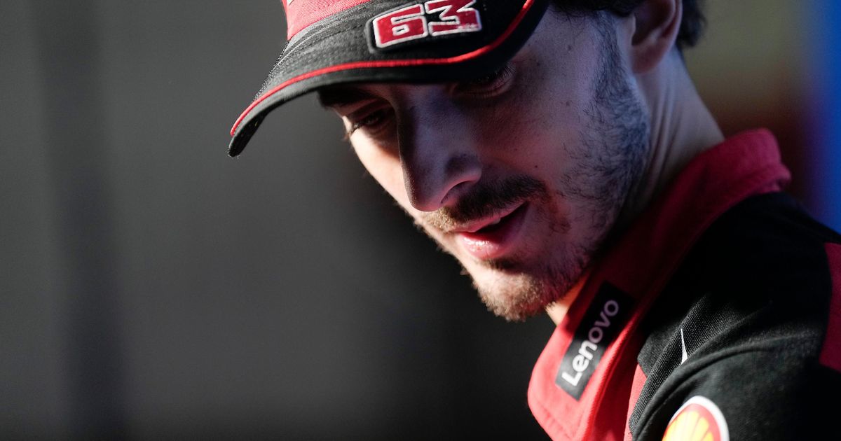 What lessons has Bagnaia learned ahead of the Argentina GP?