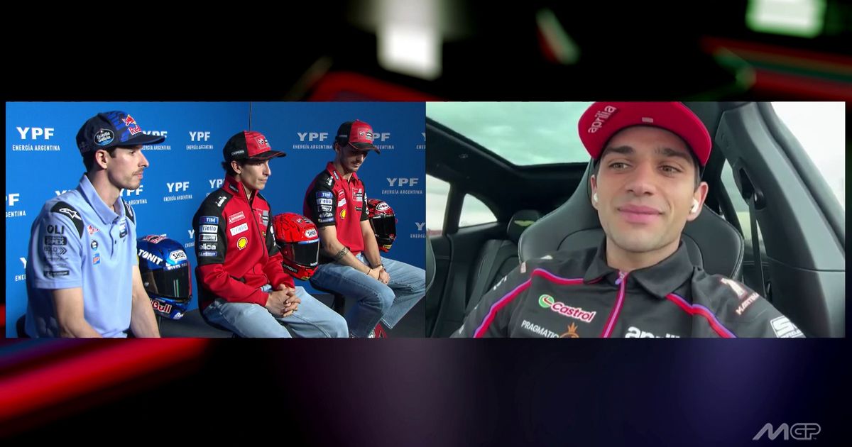 "I won't be in Austin" - Martin's injury lay off extends to Americas GP
