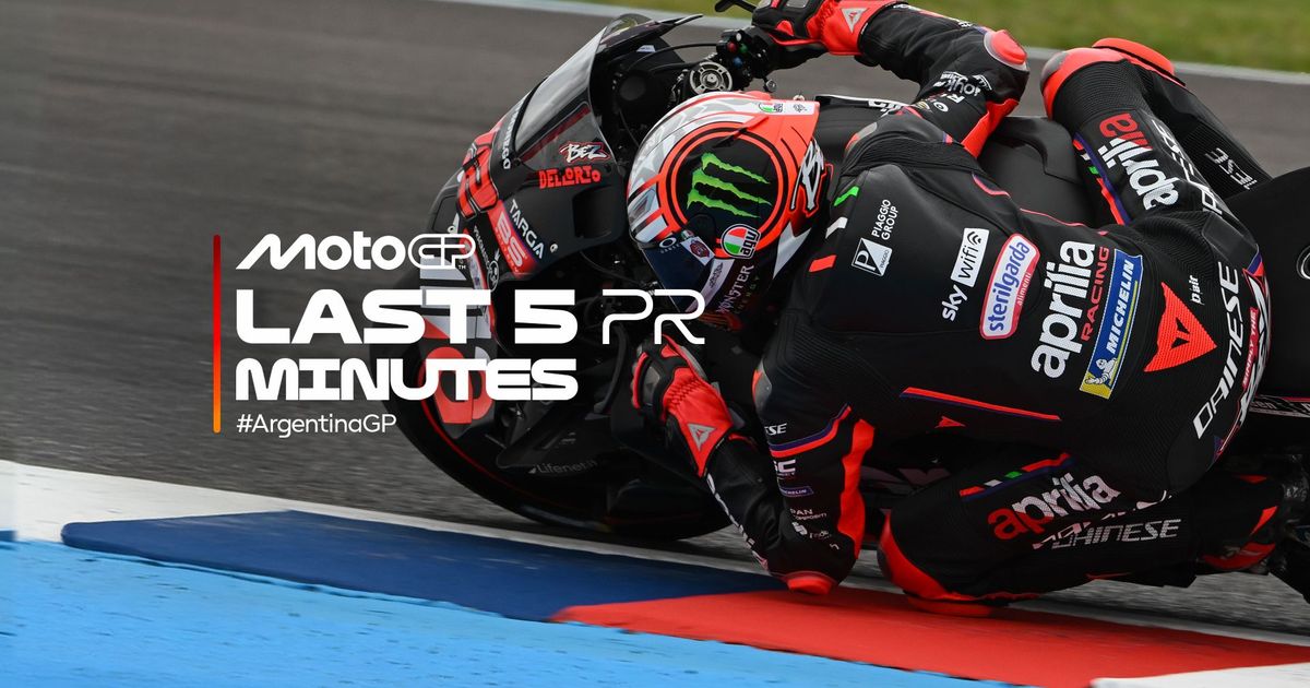 GRATIS: El tenso final de la Práctica en Argentina