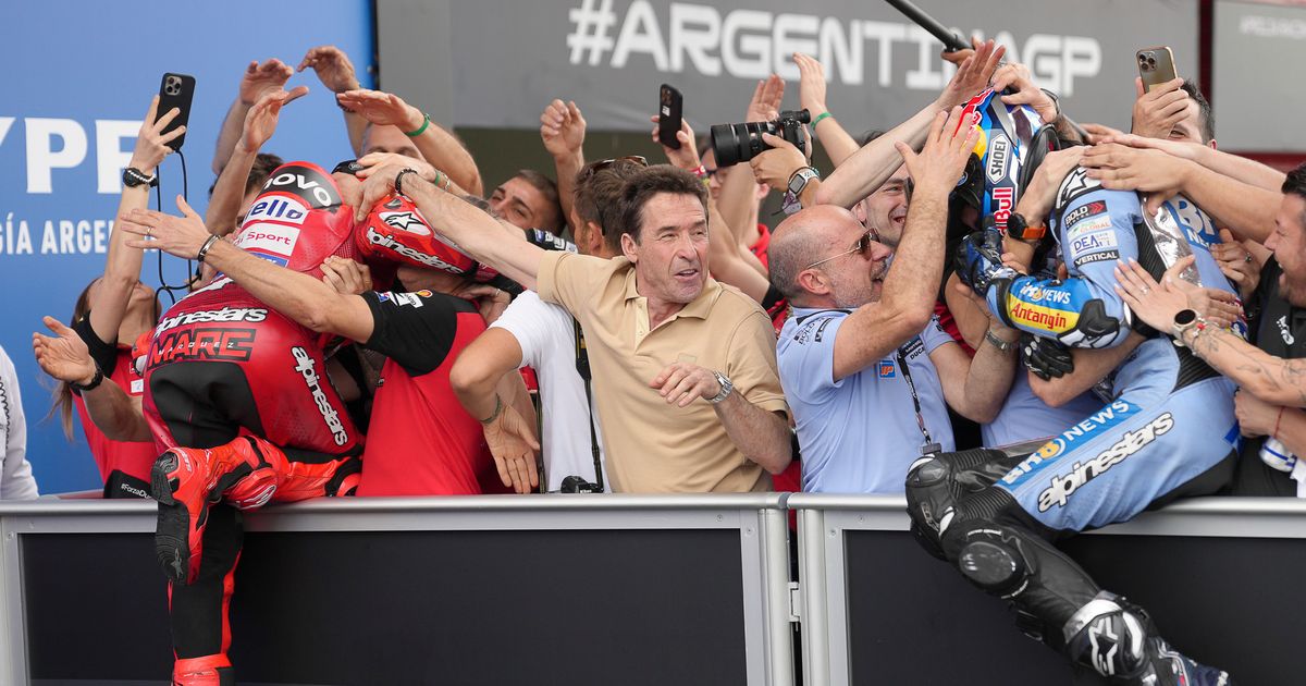 REWIND: Back-to-Back