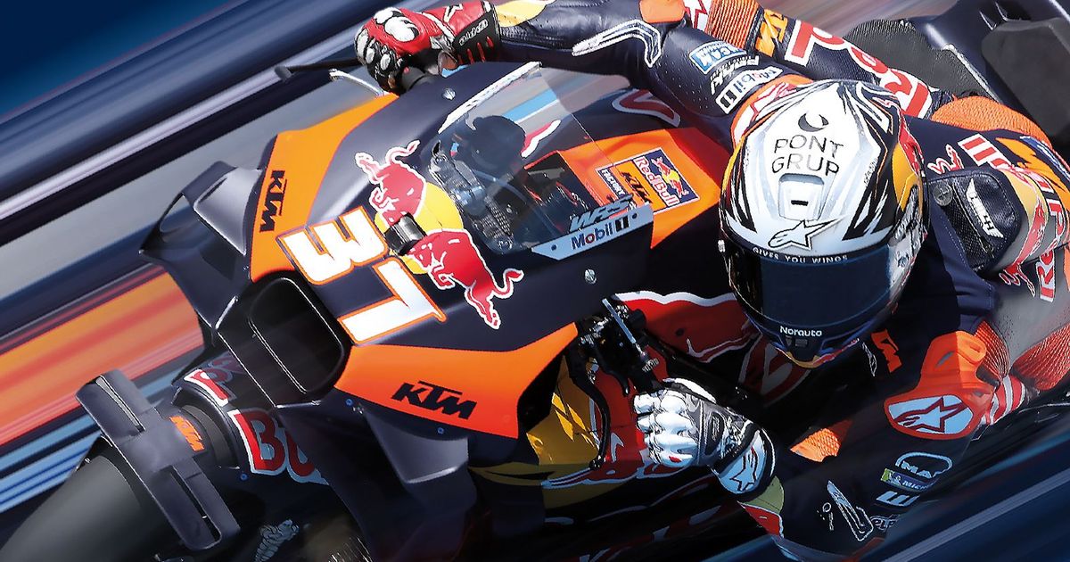 Welcome to the Americas GP!