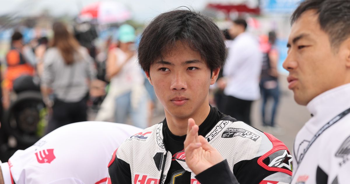 Taiyo Furusato - 2025 - AME Preview