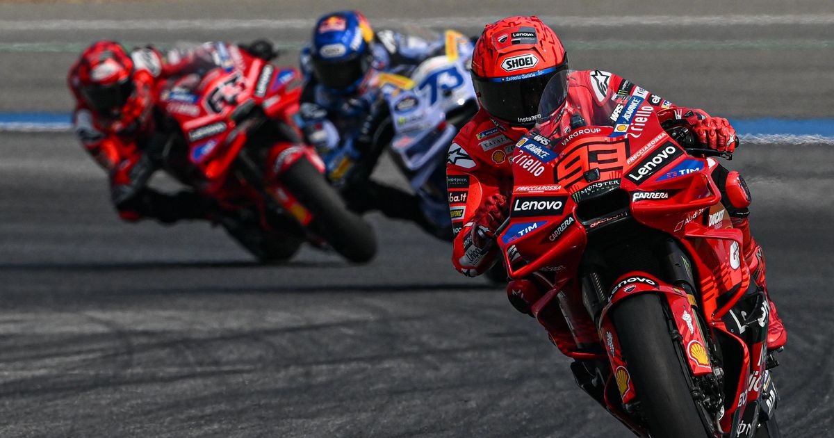 Americas GP: Everything you need to know before Round 3